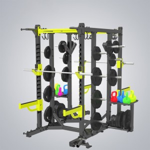 China Power Rack Factory, Power Rack Supplier